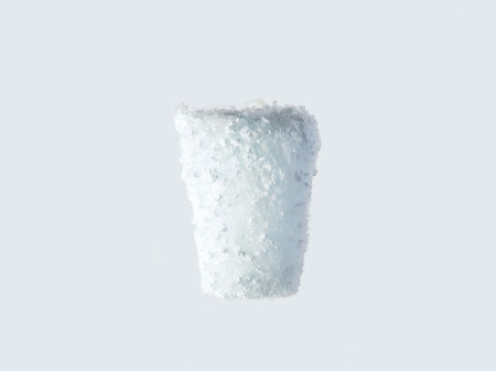 Botiss Collacone® 12ks - velké kolagenové kužely pro ošetření extrakční ...